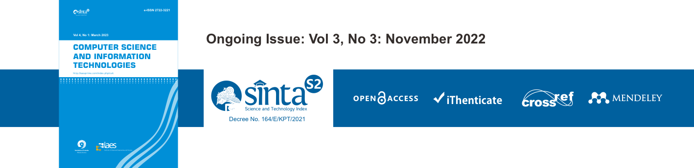 Computer Science and Information Technologies